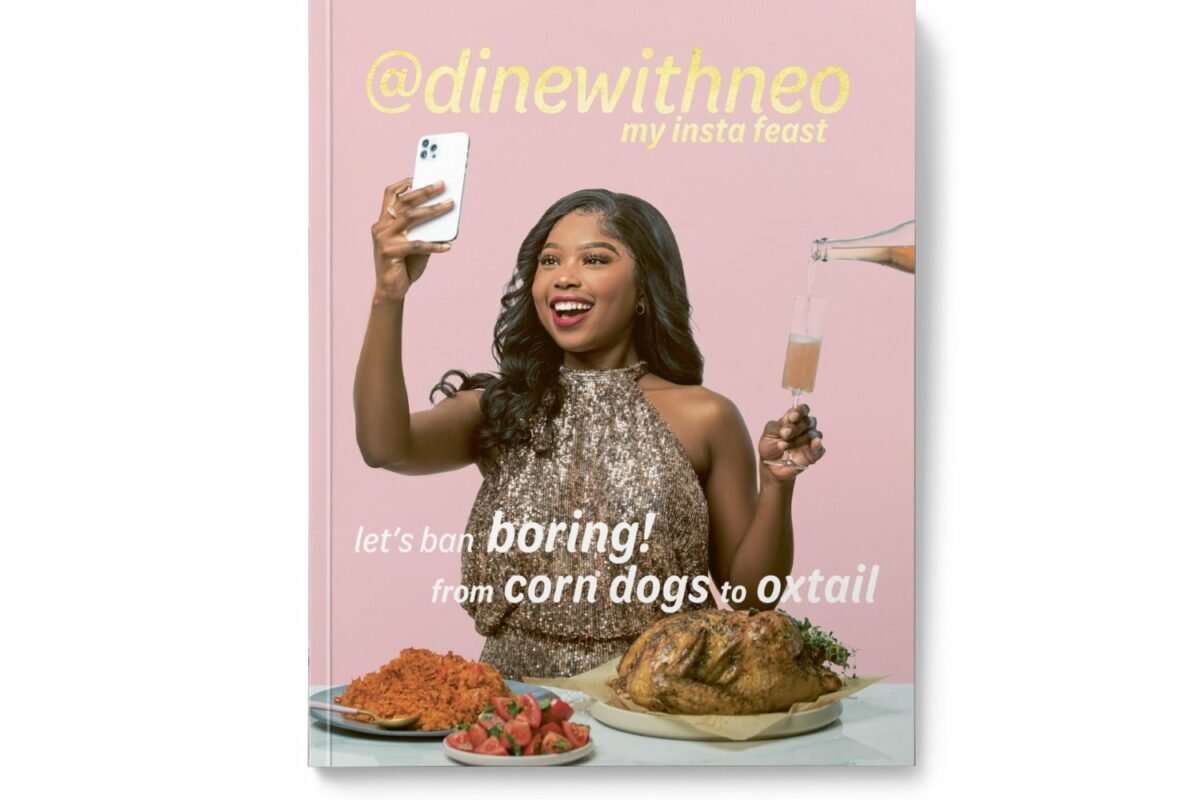 From Instagram to bookshelves- Dine with Neo’s rocket raise | The Citizen