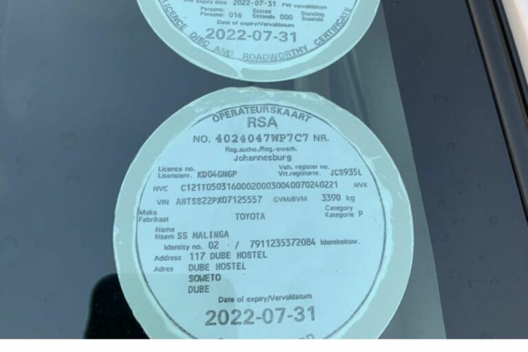 Father's struggle with police and hospital after son hit by reckless ...