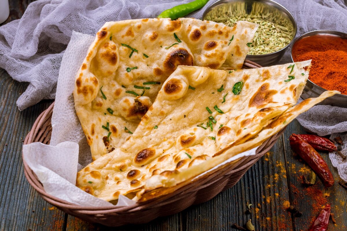 Recipe of the day: Celebrate Diwali with a chicken tikka masala and ...