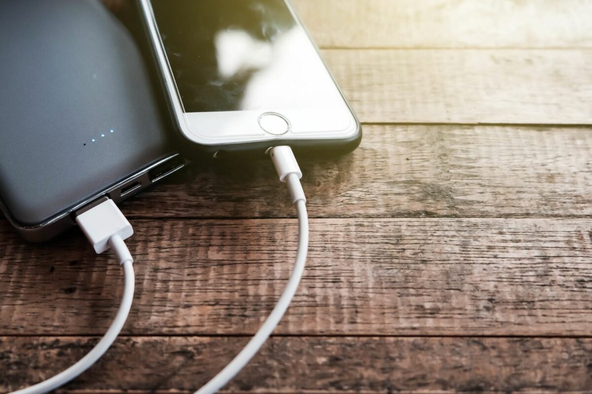What to do (and not do) to properly charge your smartphone