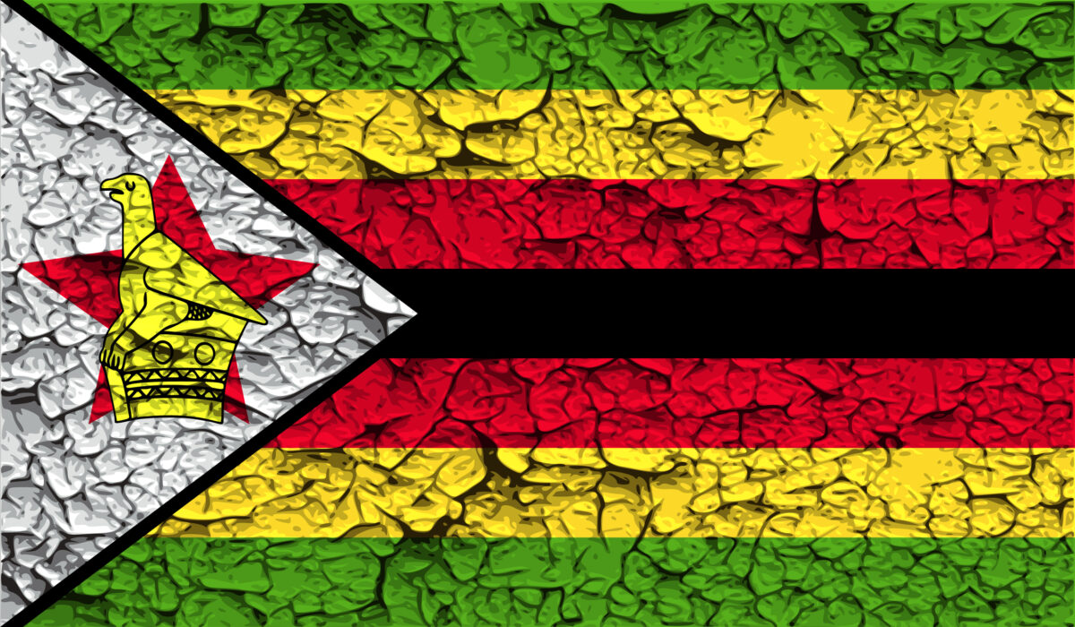 The shady interests that want to maintain sanctions on Zimbabwe