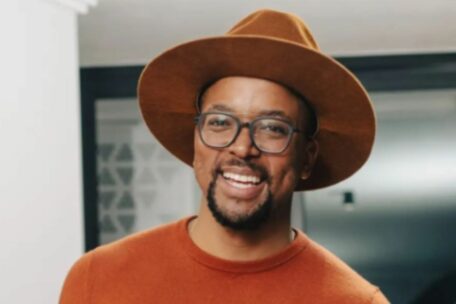 Maps Maponyane gets new gig after Buns Out closure | The Citizen