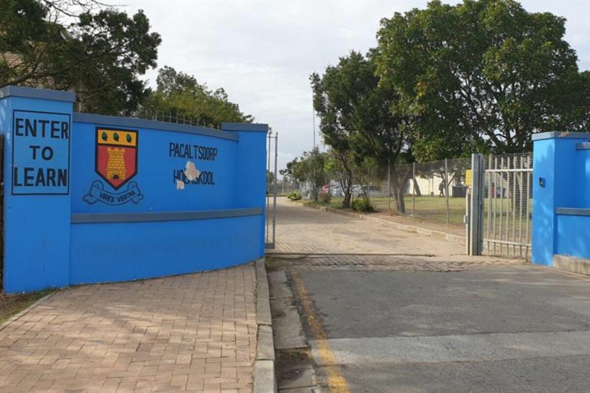 Pupils in hot water for allegedly throwing poo, urine at teachers