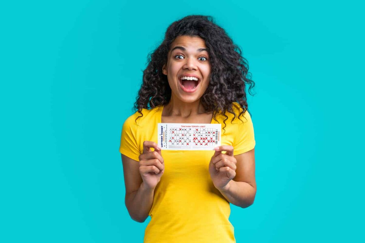 Feeling Lucky R100 Million In Powerball Jackpots Up For Grabs
