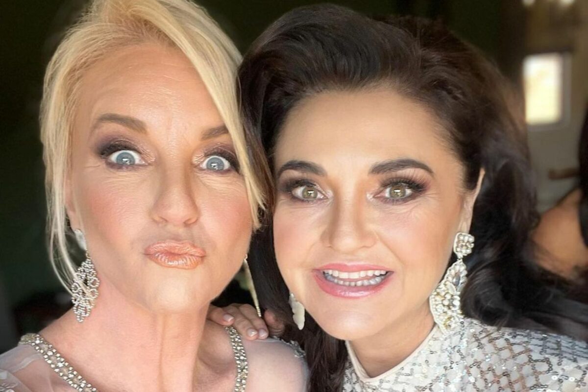 RHOPTA’s Renske Lammerding highlights ‘poor pastor’s’ good qualities