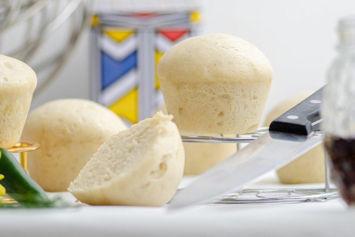 Recipe of the day: Six traditional South African bread recipes