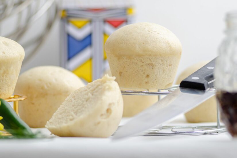 Recipe of the day: Six traditional South African bread recipes