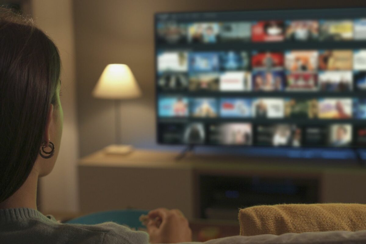 The best international films to stream this October