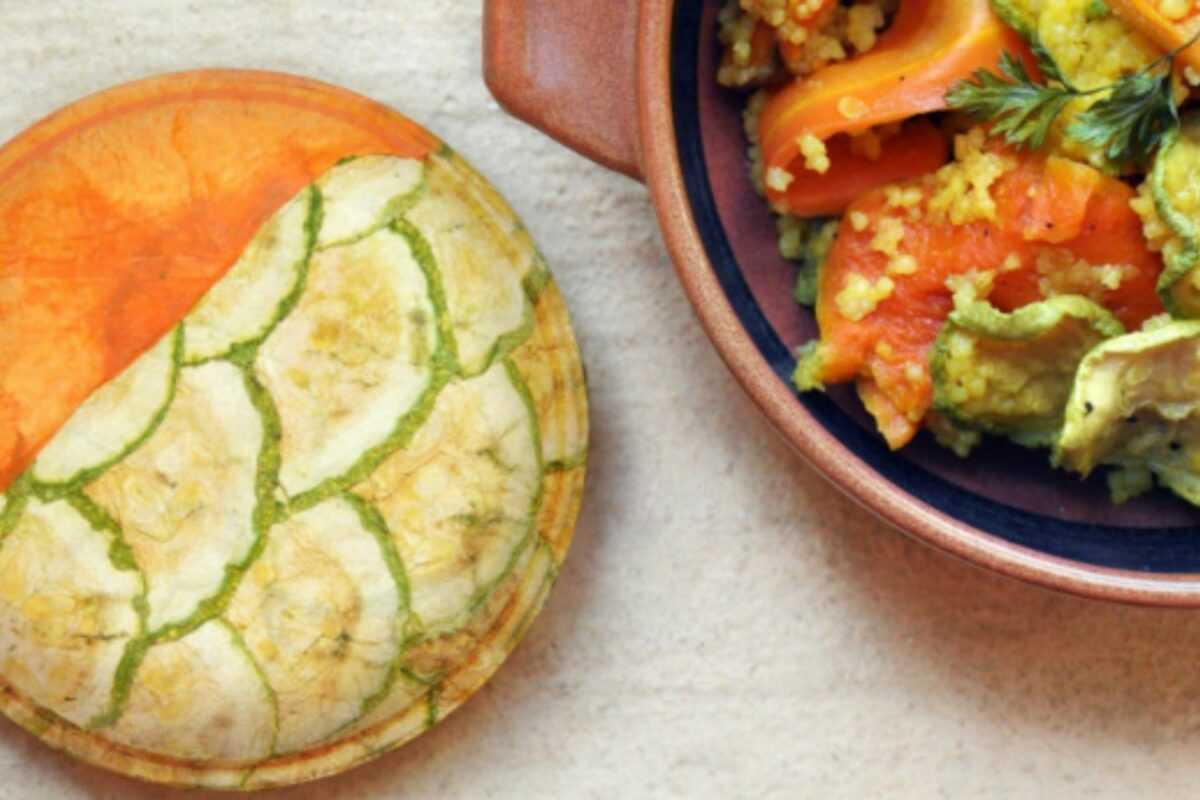 These 'ugly vegetables' are being made into attractive meals | The Citizen