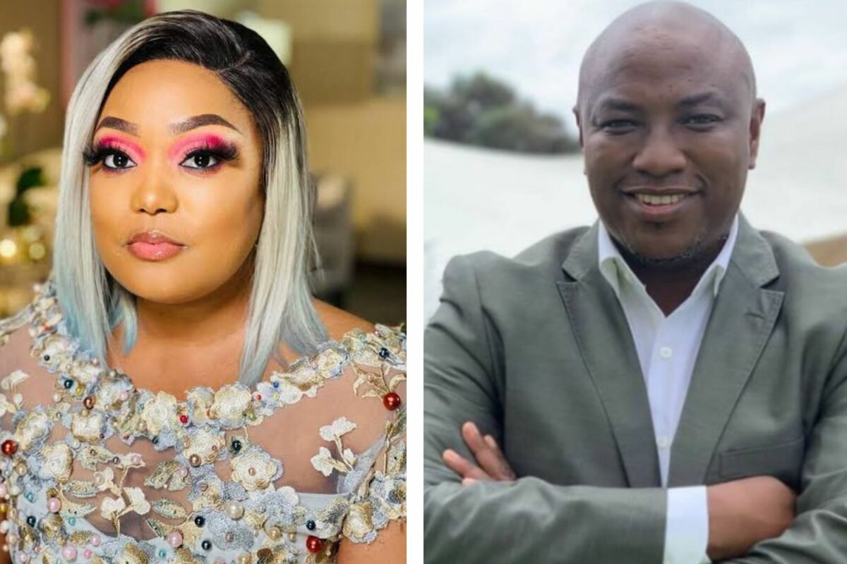 'uThando Nesthembu' latest episode: 'What if wife number five can't ...