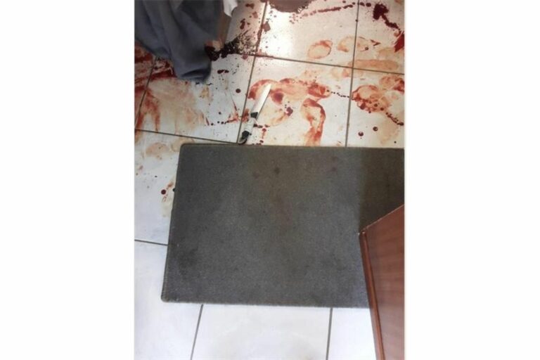 More questions than answers in Yolandi Botes murder investigation