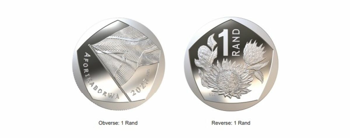 SA to get new coins in 2023 – Here’s what they’ll look like