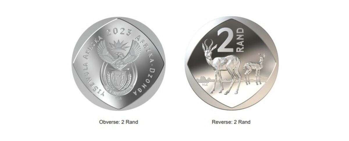 SA to get new coins in 2023 – Here’s what they’ll look like