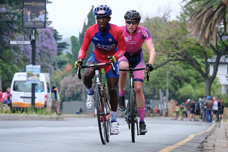 947 Ride Joburg: Here are the roads that will be closed for the cycle race