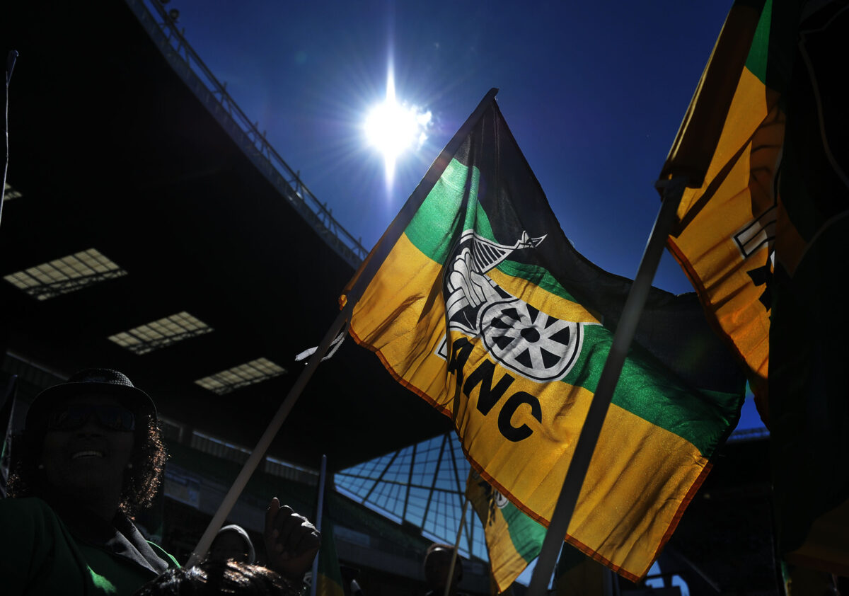 Even dead people attending Mangaung ANC branch meetings ahead of conference