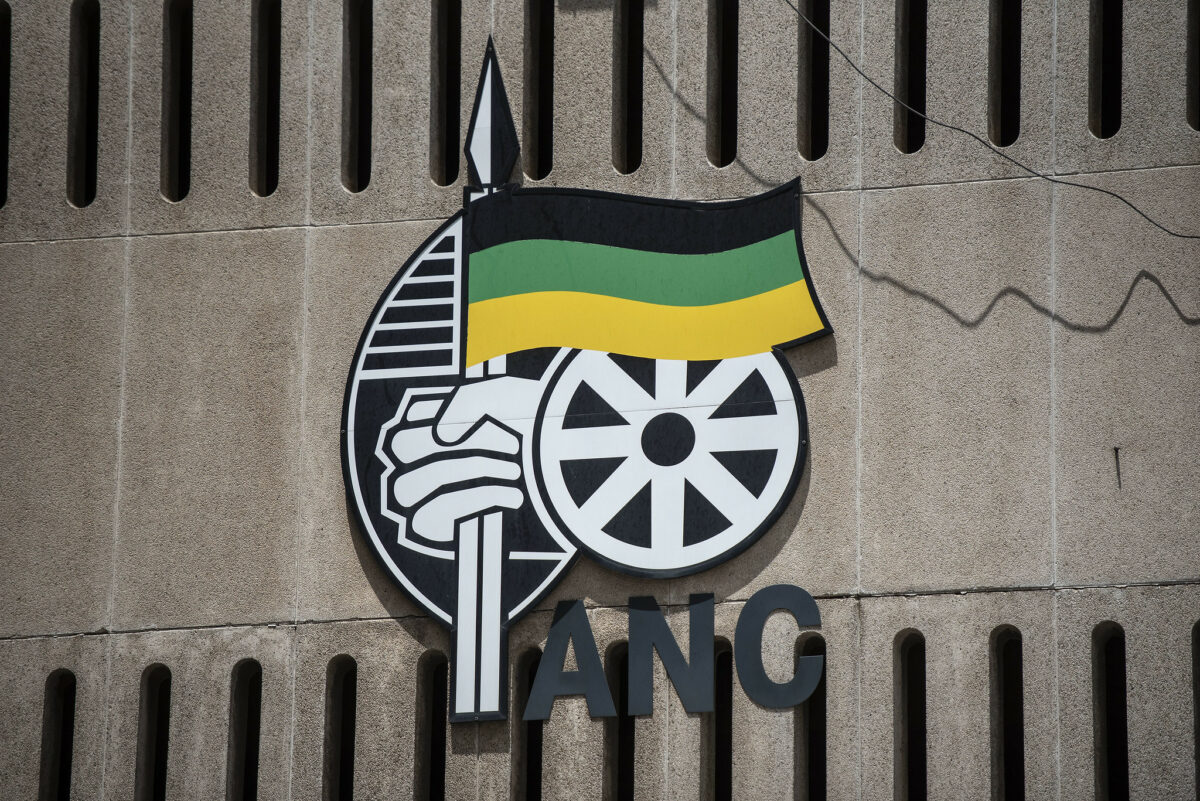 Why ANC needs youth and women in leadership | The Citizen