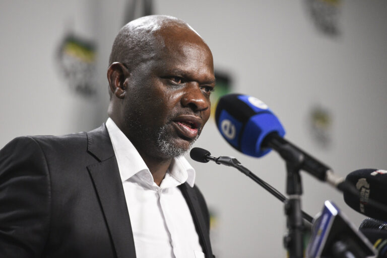 ANC leaders implicated at Zondo commission won't be disqualified