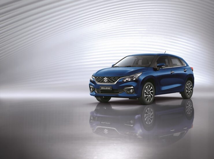 Five new cars under R300k to give you bang for your buck | The Citizen