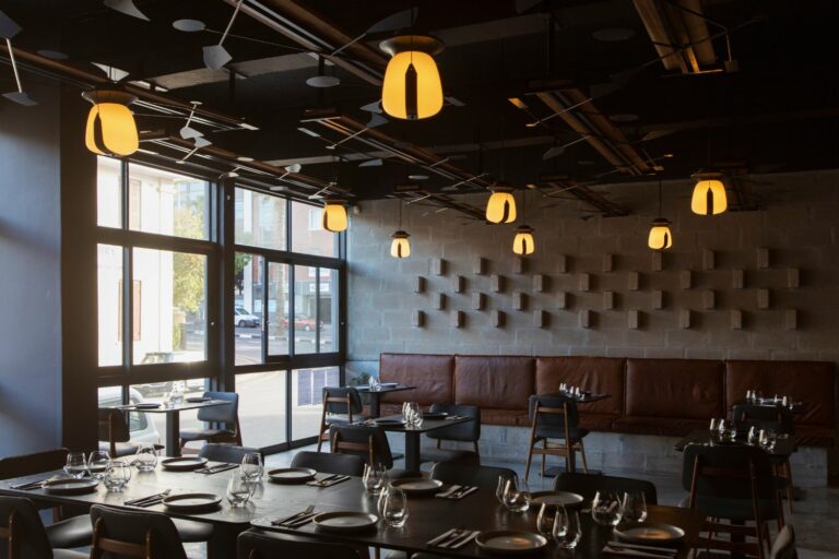 Top 20 rated restaurants in South Africa | The Citizen