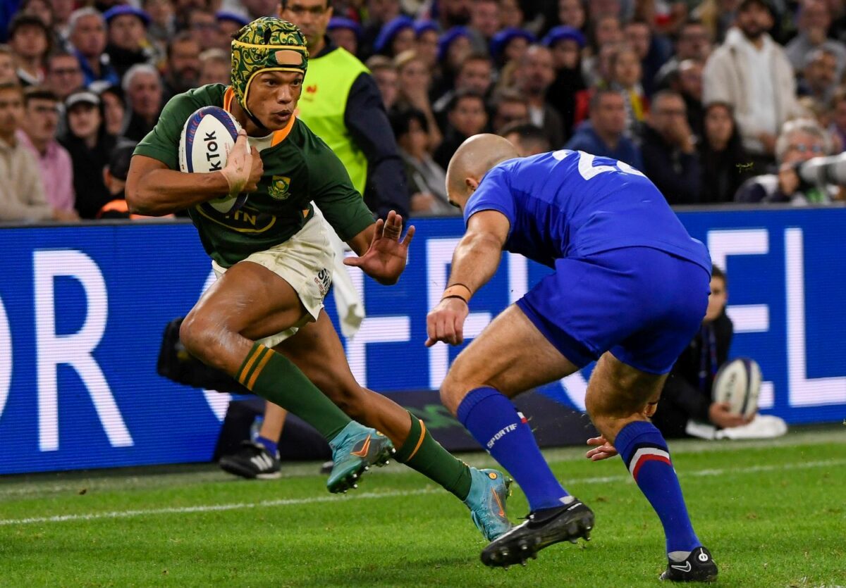 Boks have some tough work ahead | The Citizen