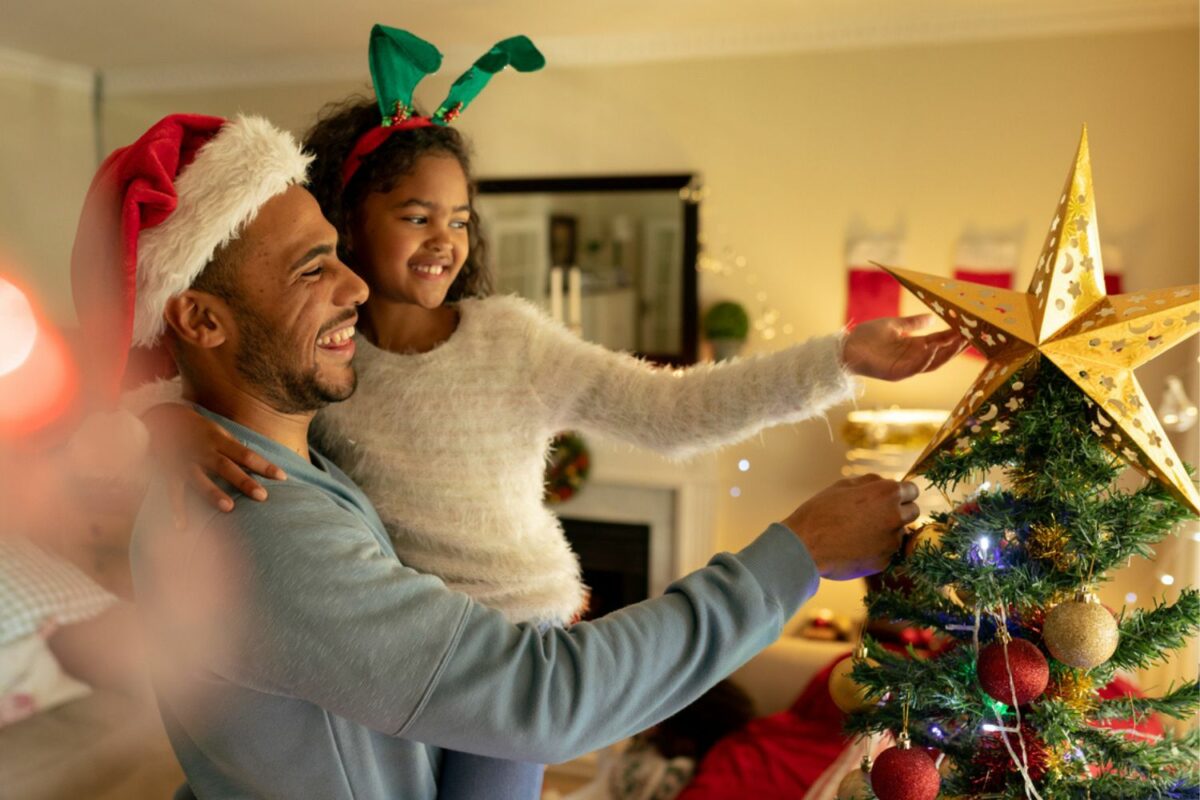 The importance and history of Christmas Day