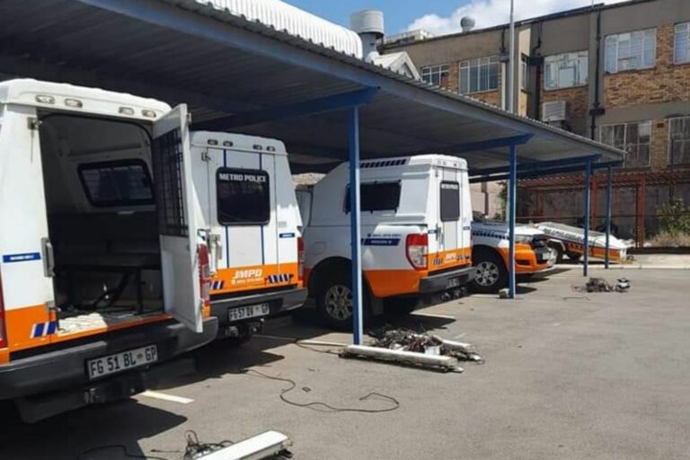 Afrirent to keep City of Joburg fleet on the road despite new contract ...