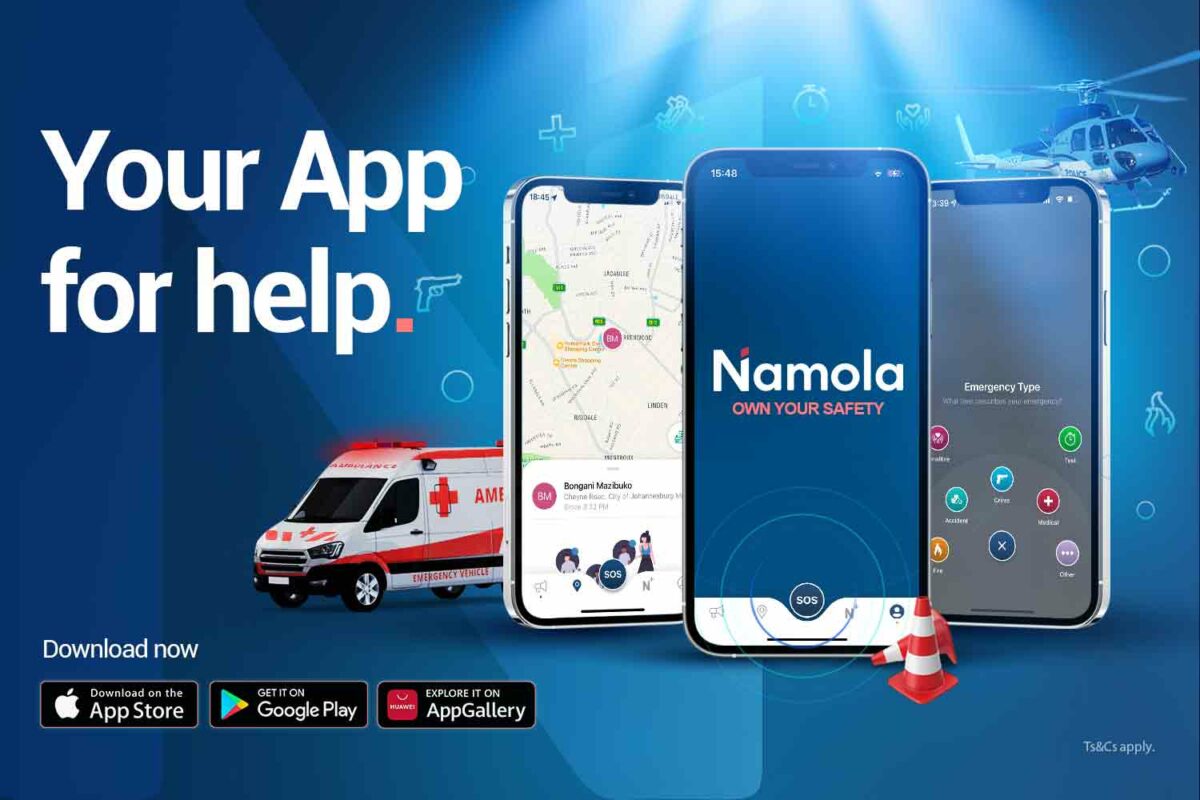DStv adds Emergency response app, Namola