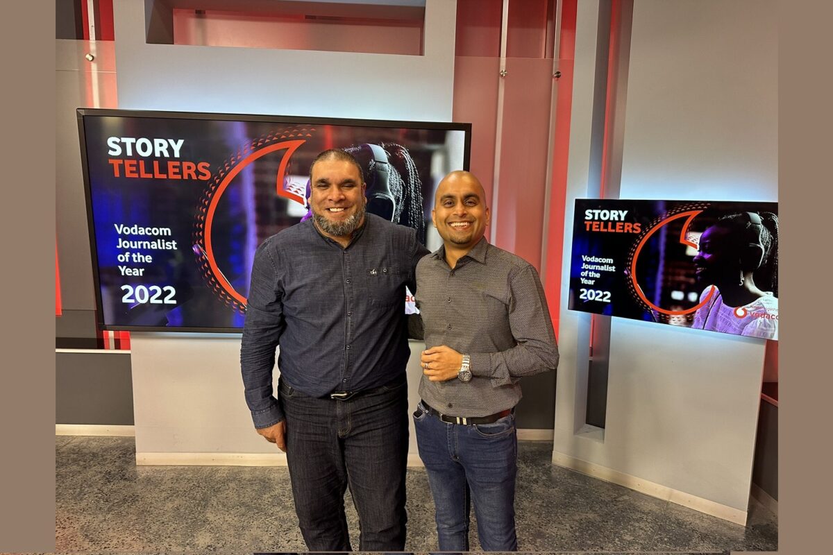 The national VJOY winners have been announced | The Citizen