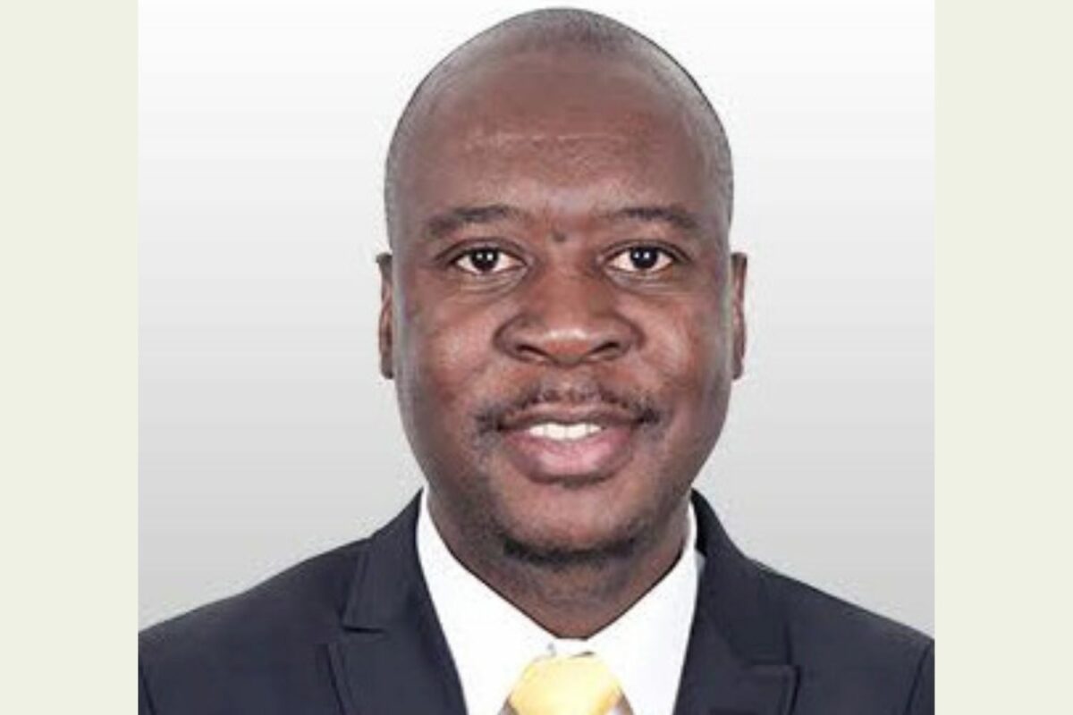 Prasa board suspends former acting group CEO David Mphelo