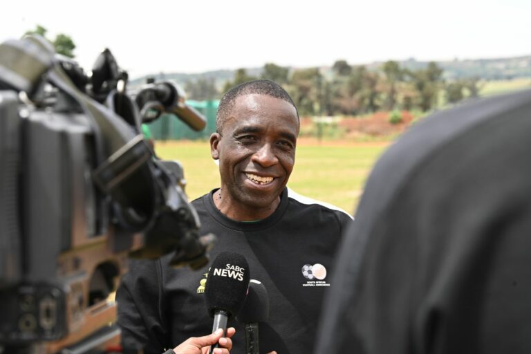 Notoane Under-23 to meet Congo in final round of afcon qualfiers