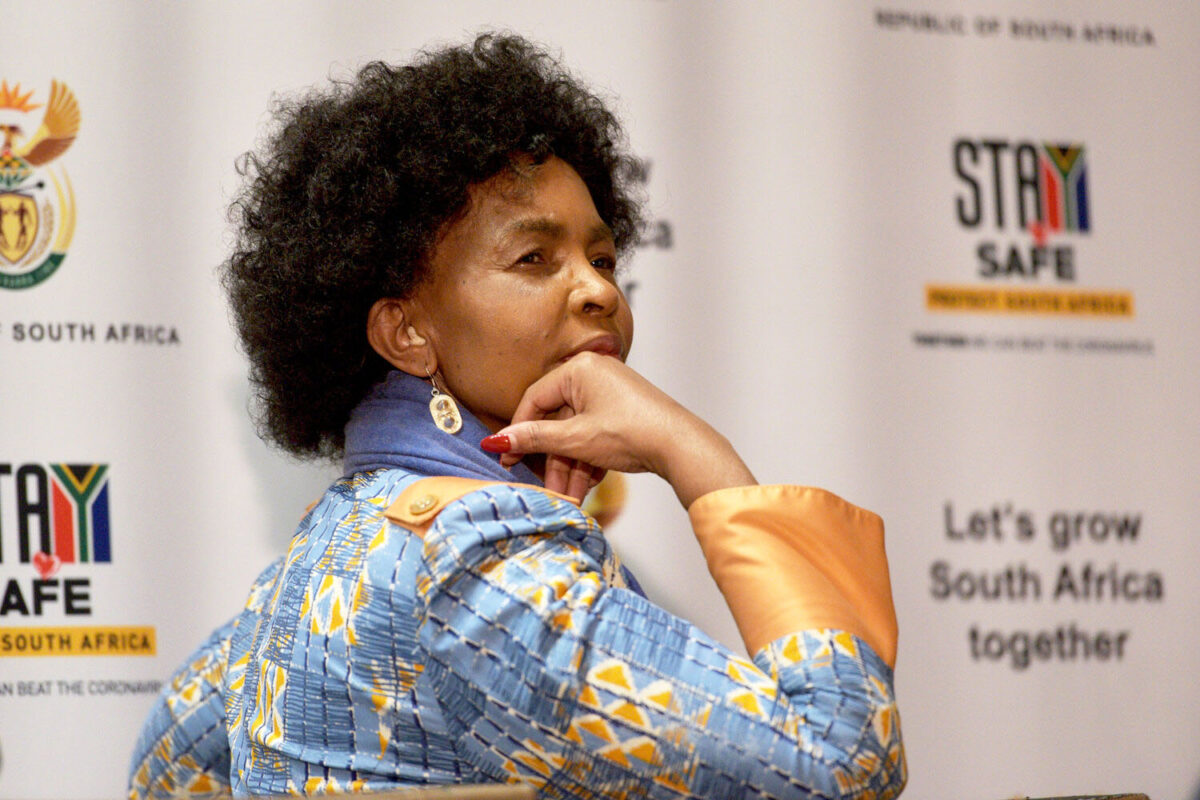 More should be done for people living with disabilities