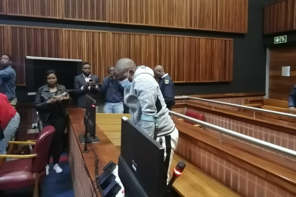 Two Ekurhuleni serial rapist victims speak out