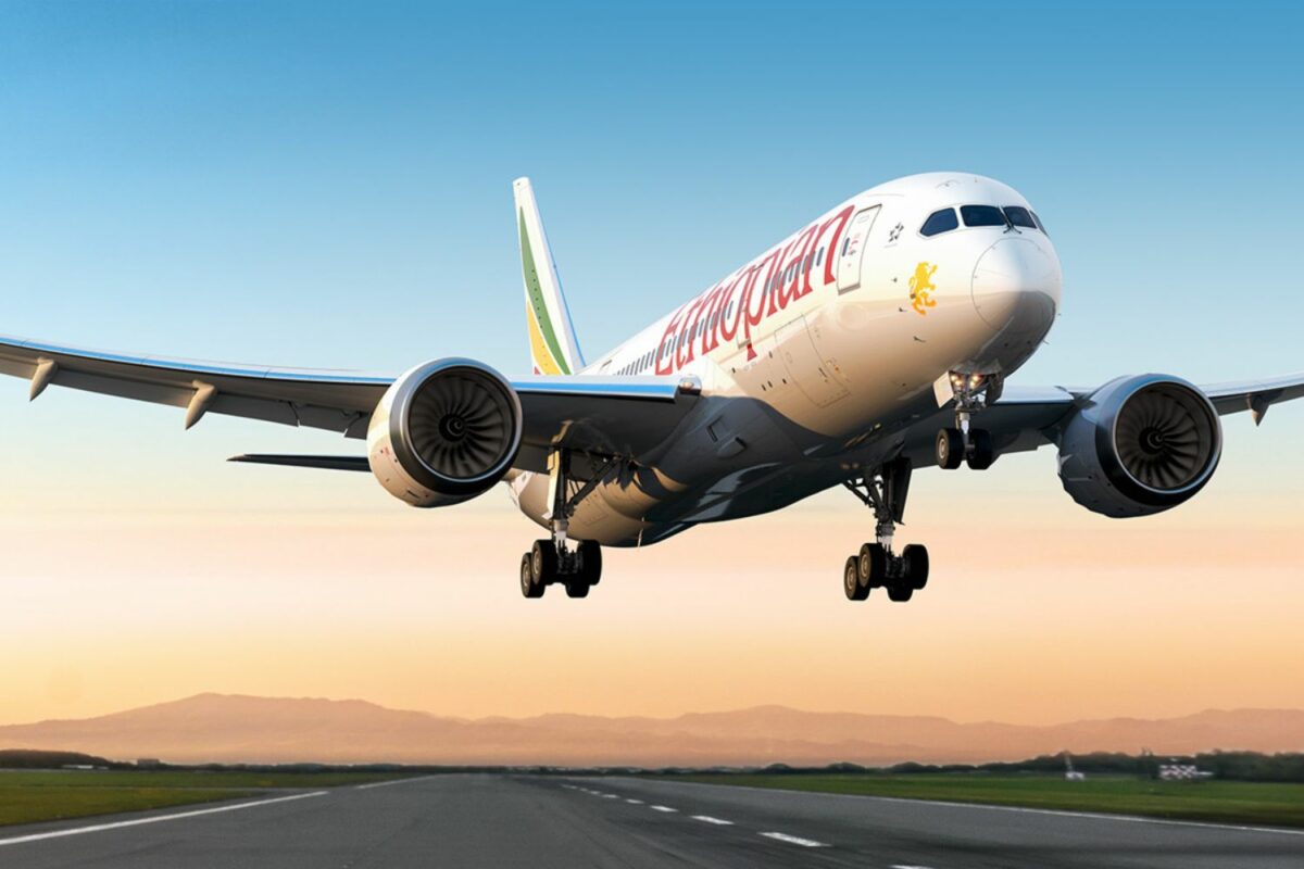 Join Ethiopia’s mile-high club