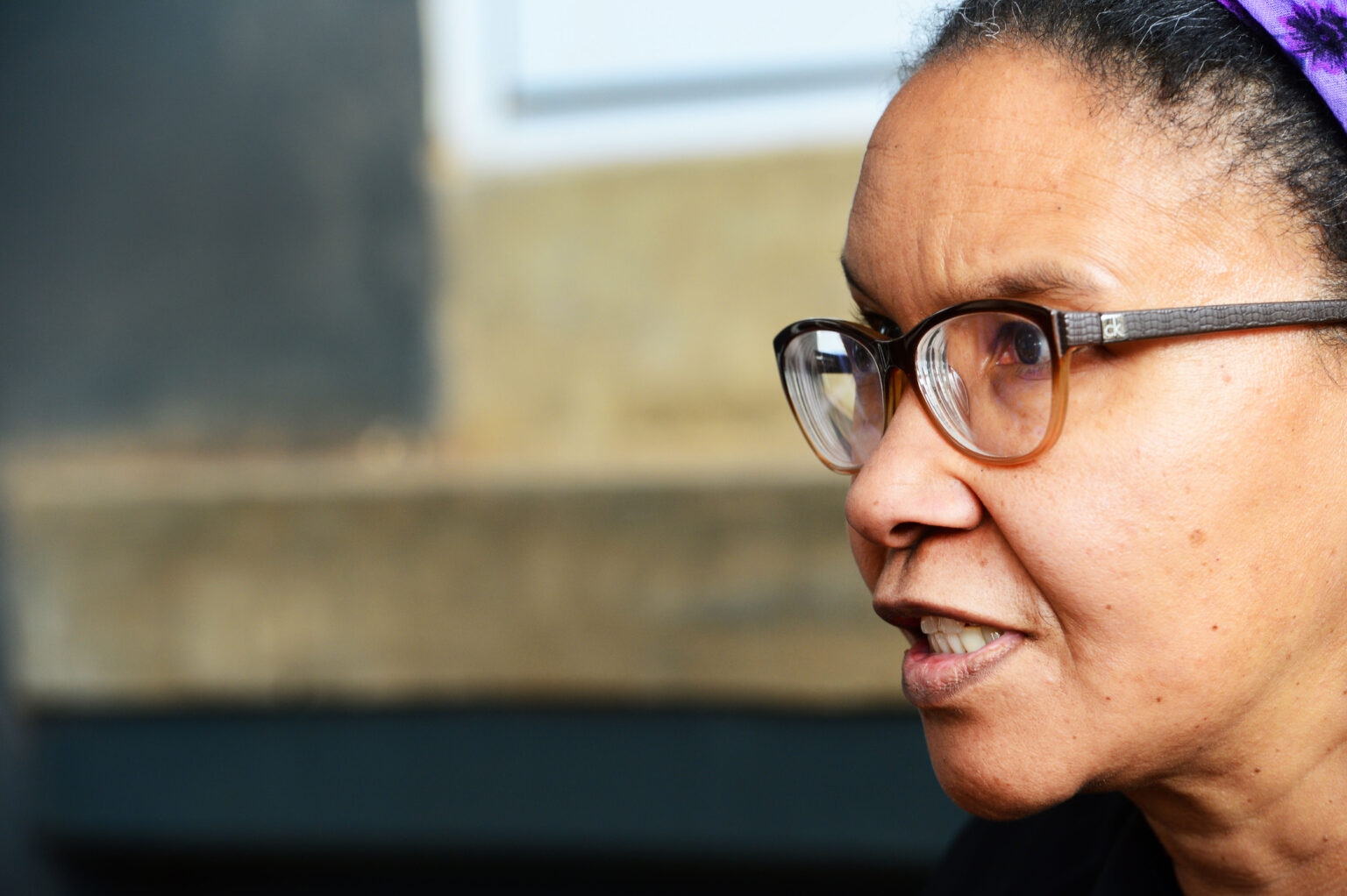 Fébé Potgieter-Gqubule's ready for ANC top six after trying to ...