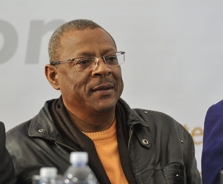 'I'll fight until ANC Free State is rid of thieves,' vows ex-Mangaung ...