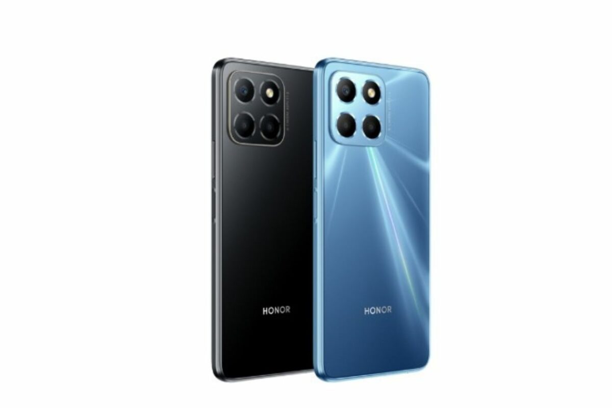 HONOR X6 smartphone boasts myriad of compelling features