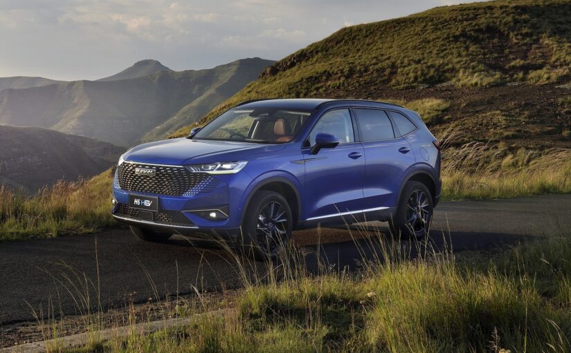Petrol price woes? Here are three of SA's most affordable hybrids | The ...