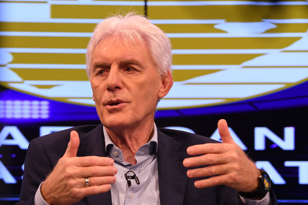 Broos bemoans long Bafana injury list