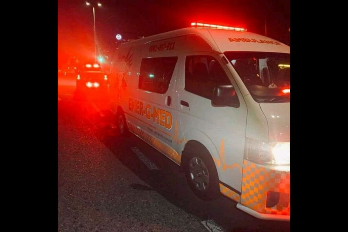 Investigations underway: Seven killed in truck accident in Isipingo