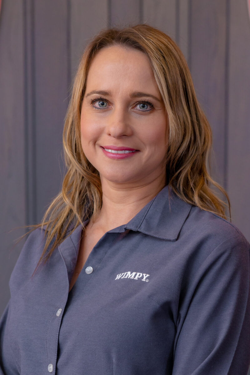 WIMPY LAUNCHES AFRICAN FOLKTALE COLLECTION