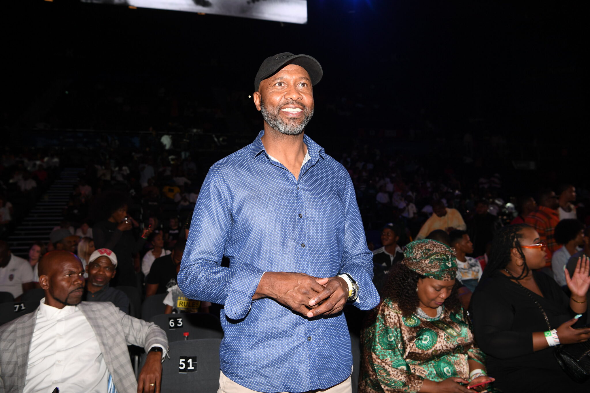 News related to Lucas Radebe | The Citizen