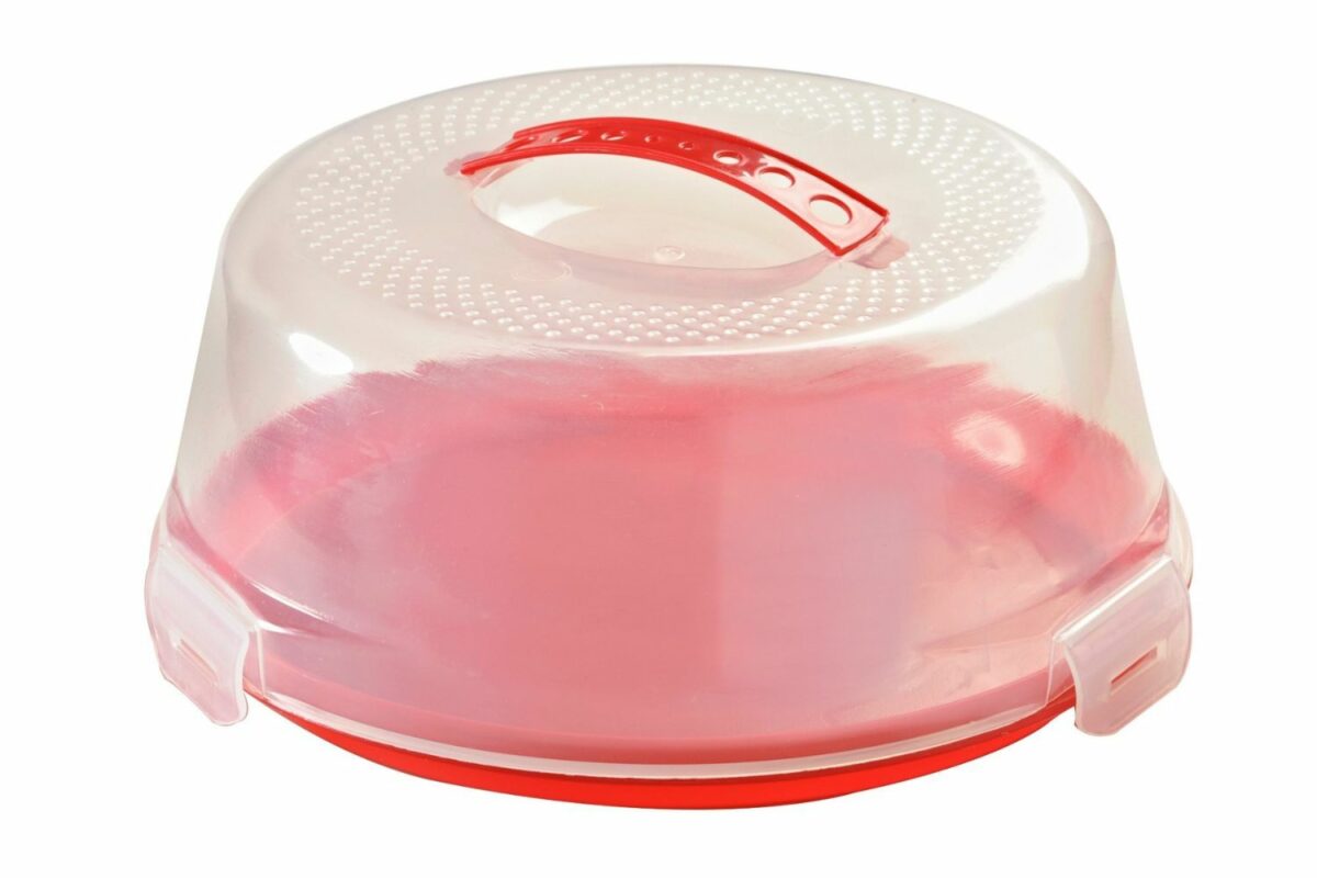 Tupperware: Best places to get cake Tupperware this festive season