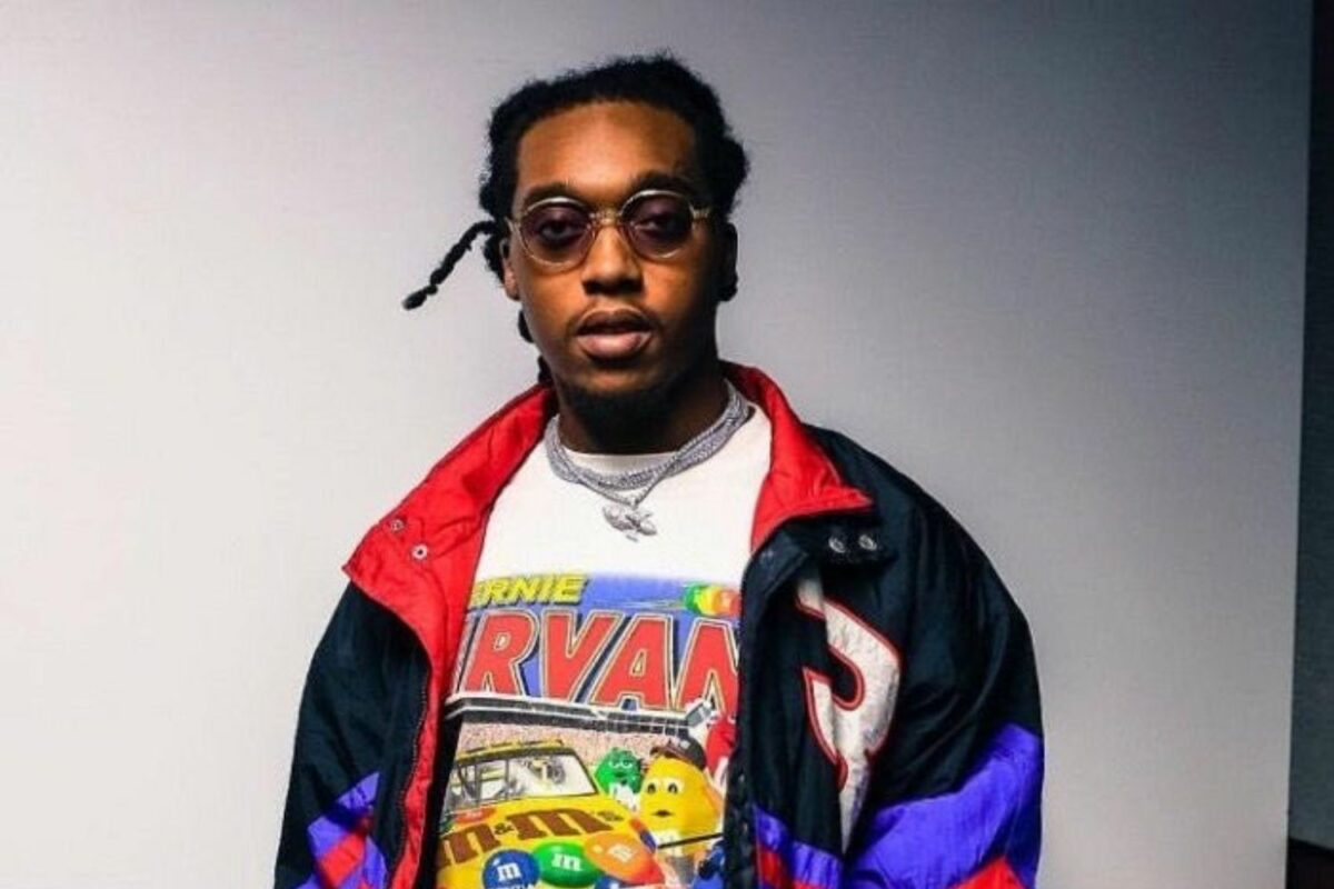 Migos rapper, Takeoff, dead at 28 | The Citizen