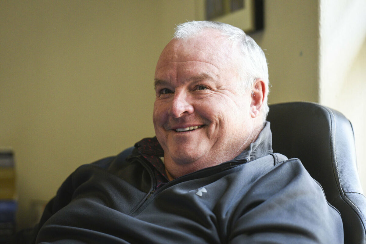 Mike de Kock to triumph in Ipi Tombe Stakes | The Citizen