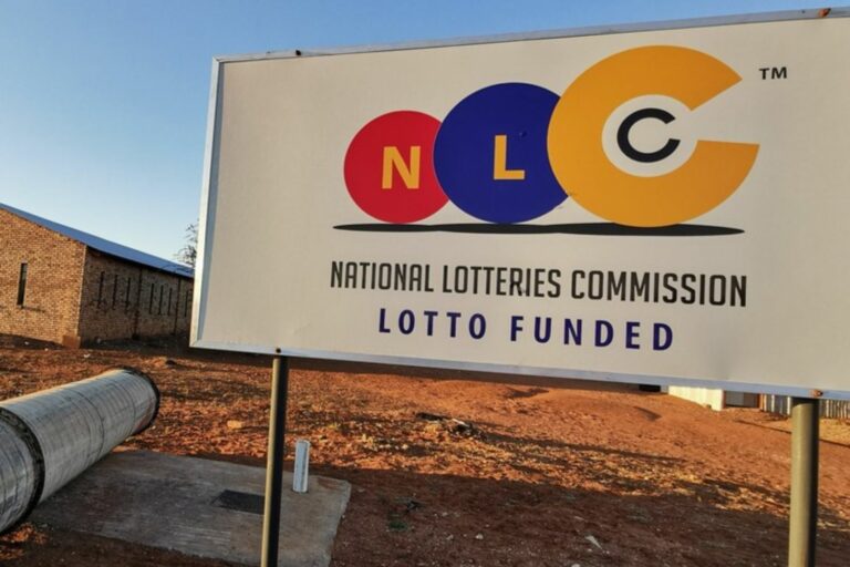 Army of fake companies used to defraud the Lottery | The Citizen