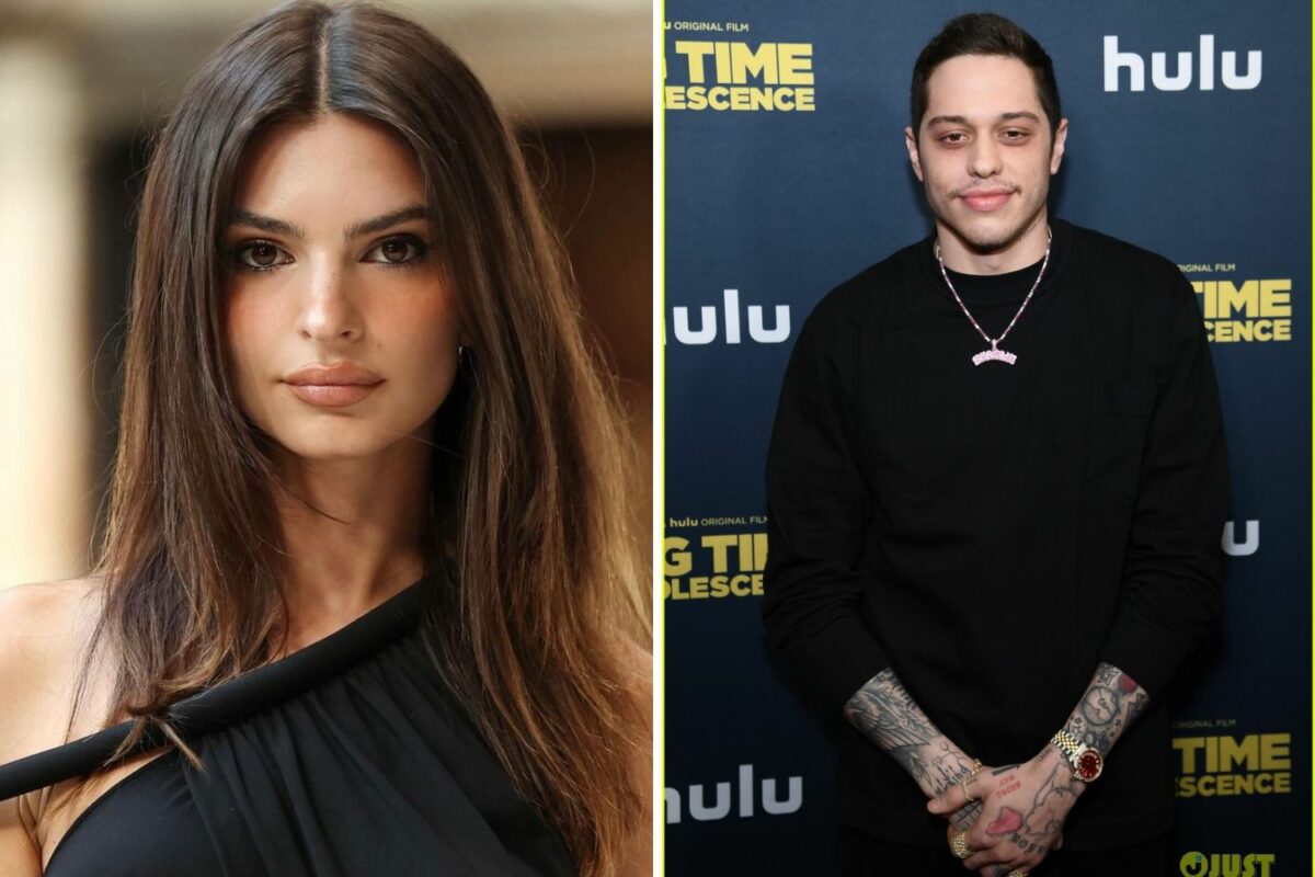 Meet Pete's new rumoured girlfriend after Kim Kardashian