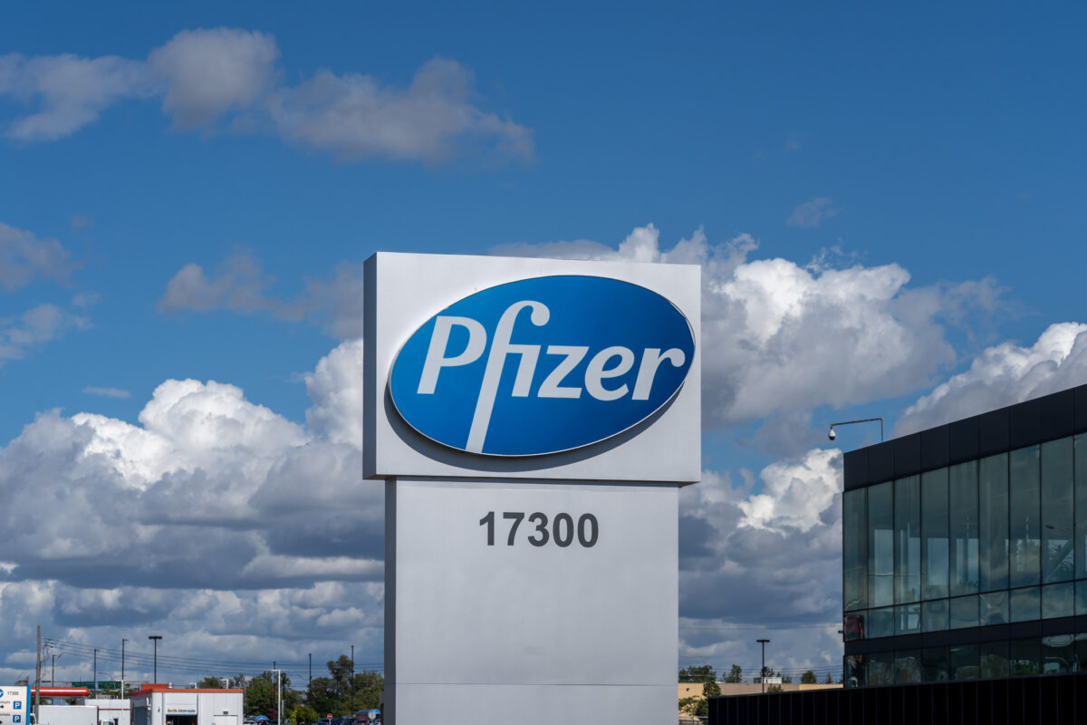 Pfizer lifts 2022 forecast for Covid-19 vaccine sales as profits rise ...