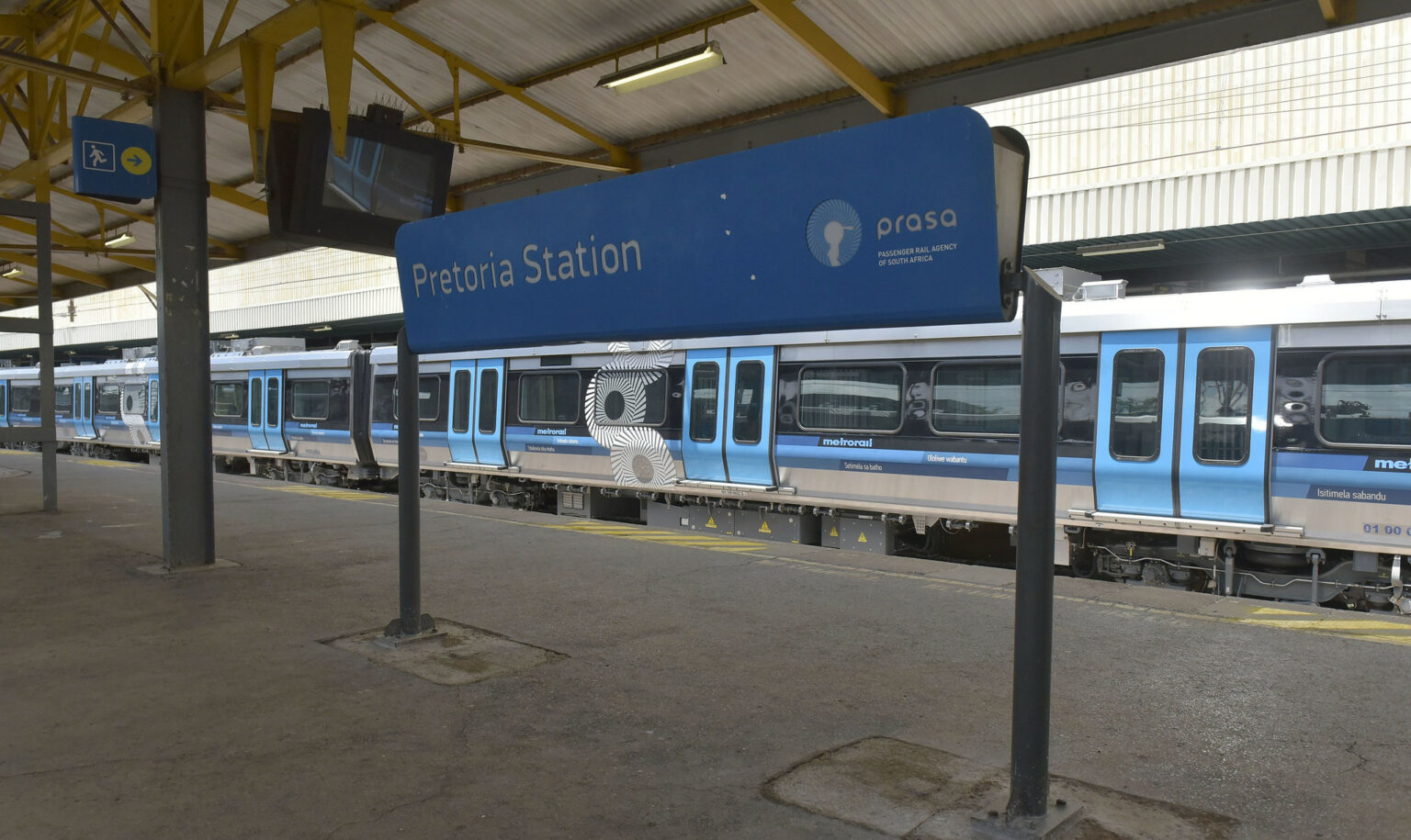 How an honest Prasa worker turned down corrupt money, helped uncover fraud
