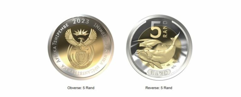 SA to get new coins in 2023 – Here’s what they’ll look like