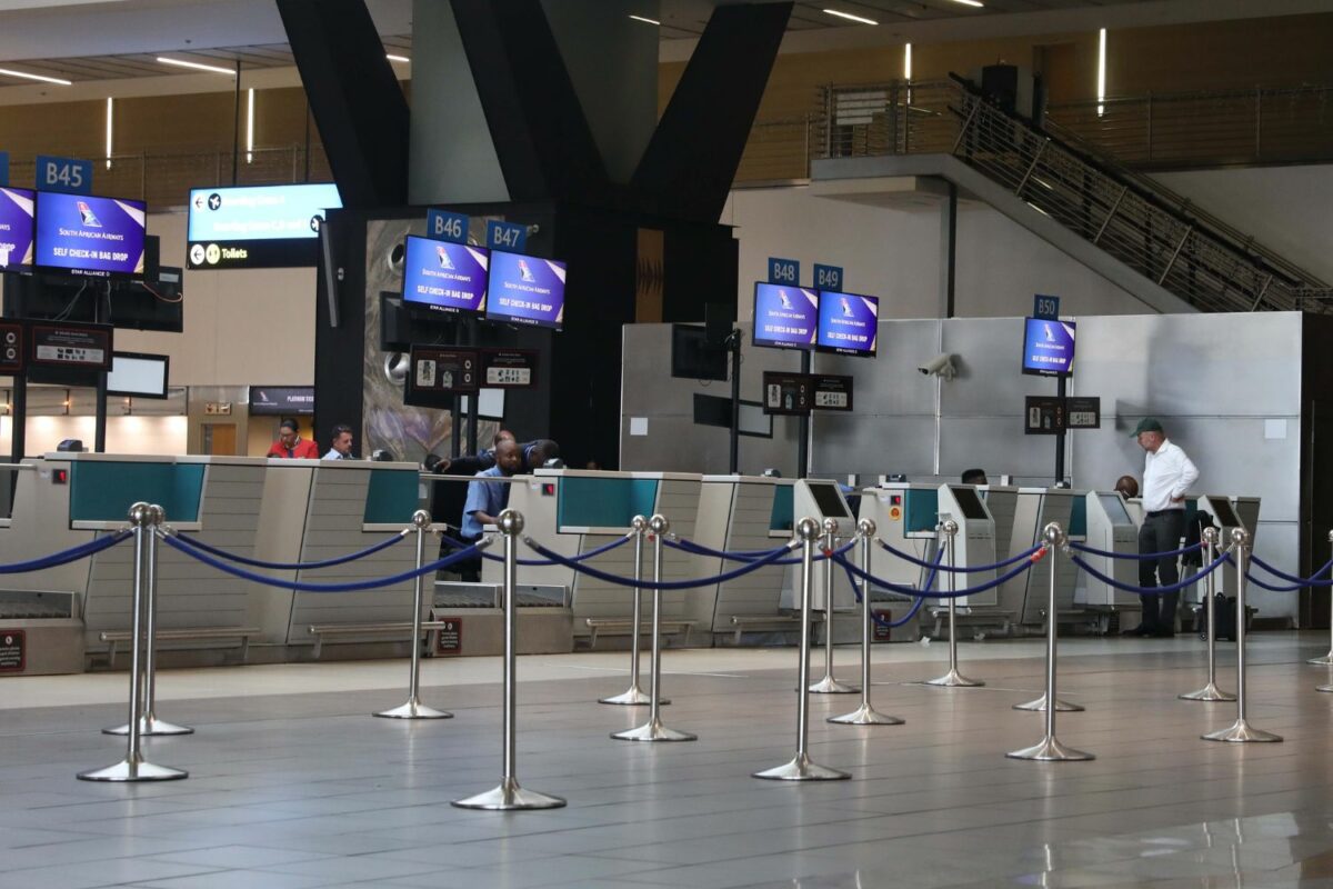 Being 'in the dark' prompts Takatso Consortium CEO to resign